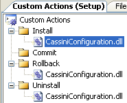 UltiDev Cassini Web Server Developer's Guide